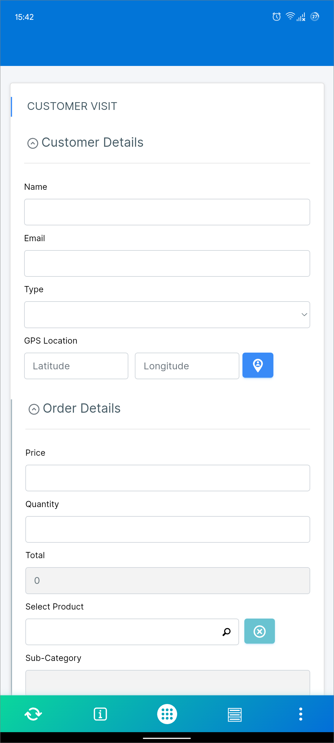 How to build an app | Clappia